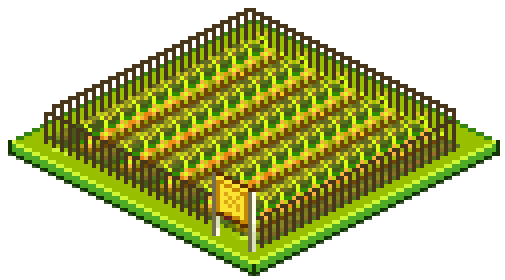 Corn Fields | Pixel People Wiki | Fandom