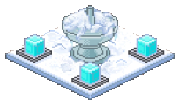 Icicle Stand | Pixel People Wiki | Fandom