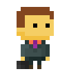 Salesman | Pixel People Wiki | Fandom