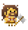 Barbarian | Pixel People Wiki | Fandom