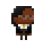 Professor | Pixel People Wiki | Fandom