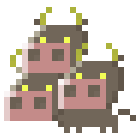 Kutabe | Pixel People Wiki | Fandom