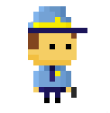 Police Officer | Pixel People Wiki | Fandom