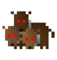 Cerberus | Pixel People Wiki | Fandom