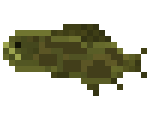 Snakehead Fish | Pixel People Wiki | Fandom
