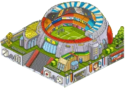 Second Wonder/old | Pixel People Wiki | Fandom