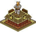 Dojo | Pixel People Wiki | Fandom