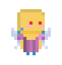 Tooth Fairy | Pixel People Wiki | Fandom