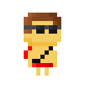 Lifeguard | Pixel People Wiki | Fandom