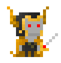 Overlord | Pixel People Wiki | Fandom