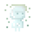 Snow Elemental | Pixel People Wiki | Fandom