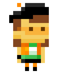 Art Dealer | Pixel People Wiki | Fandom