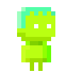 Mutant | Pixel People Wiki | Fandom