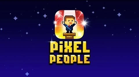 Pixel People Wiki | Fandom