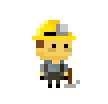 Miner | Pixel People Wiki | Fandom