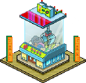 Arcade | Pixel People Wiki | Fandom