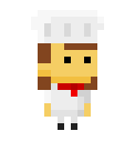 Baker | Pixel People Wiki | Fandom