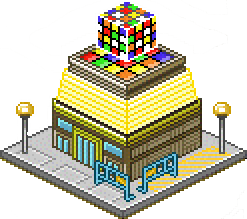 Disco | Pixel People Wiki | Fandom