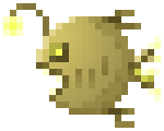 Anglerfish | Pixel People Wiki | Fandom