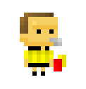 Soccer Referee | Pixel People Wiki | Fandom