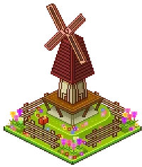 Windmill | Pixel People Wiki | Fandom