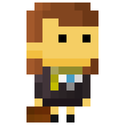 Lawyer | Pixel People Wiki | Fandom
