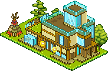 Park Luxury Villa | Pixel People Wiki | Fandom