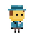 Store Greeter | Pixel People Wiki | Fandom