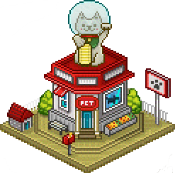 Pet Store | Pixel People Wiki | Fandom