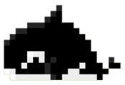Orca | Pixel People Wiki | Fandom