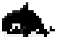 Orca | Pixel People Wiki | Fandom