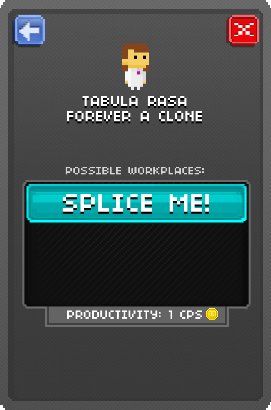 Clones | Pixel People Wiki | Fandom