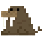Walrus | Pixel People Wiki | Fandom