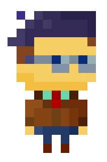 Director | Pixel People Wiki | Fandom