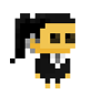Federal Agent | Pixel People Wiki | Fandom