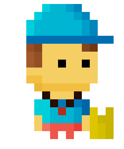 Coach | Pixel People Wiki | Fandom