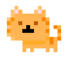 Tom Cat | Pixel People Wiki | Fandom