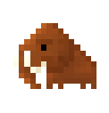Wooly Mammoth | Pixel People Wiki | Fandom