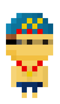 Olympic Swimmer | Pixel People Wiki | Fandom