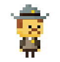 Sheriff | Pixel People Wiki | Fandom