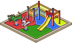 Playground | Pixel People Wiki | Fandom