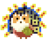 Simurgh | Pixel People Wiki | Fandom