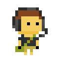Gofer | Pixel People Wiki | Fandom