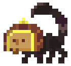 Aqrabuamelu | Pixel People Wiki | Fandom