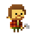 Lumberjack | Pixel People Wiki | Fandom