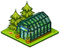 Greenhouse | Pixel People Wiki | Fandom