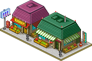 Farmer's Market | Pixel People Wiki | Fandom
