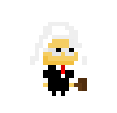 Judge | Pixel People Wiki | Fandom