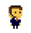 Receptionist | Pixel People Wiki | Fandom