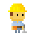 Carpenter | Pixel People Wiki | Fandom